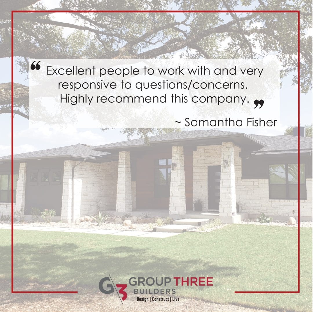 Group Three Builders