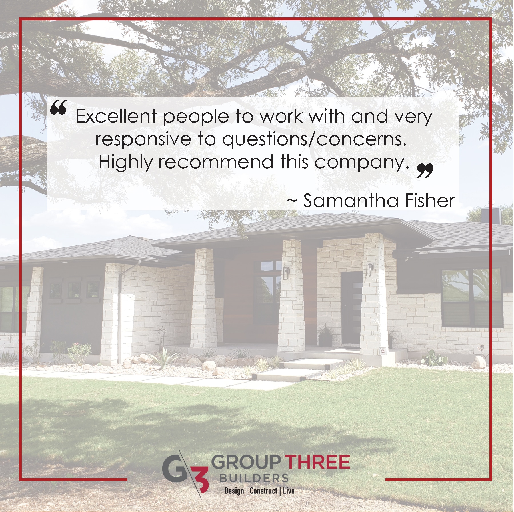 Group Three Builders