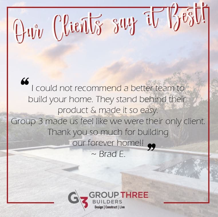 Group Three Builders