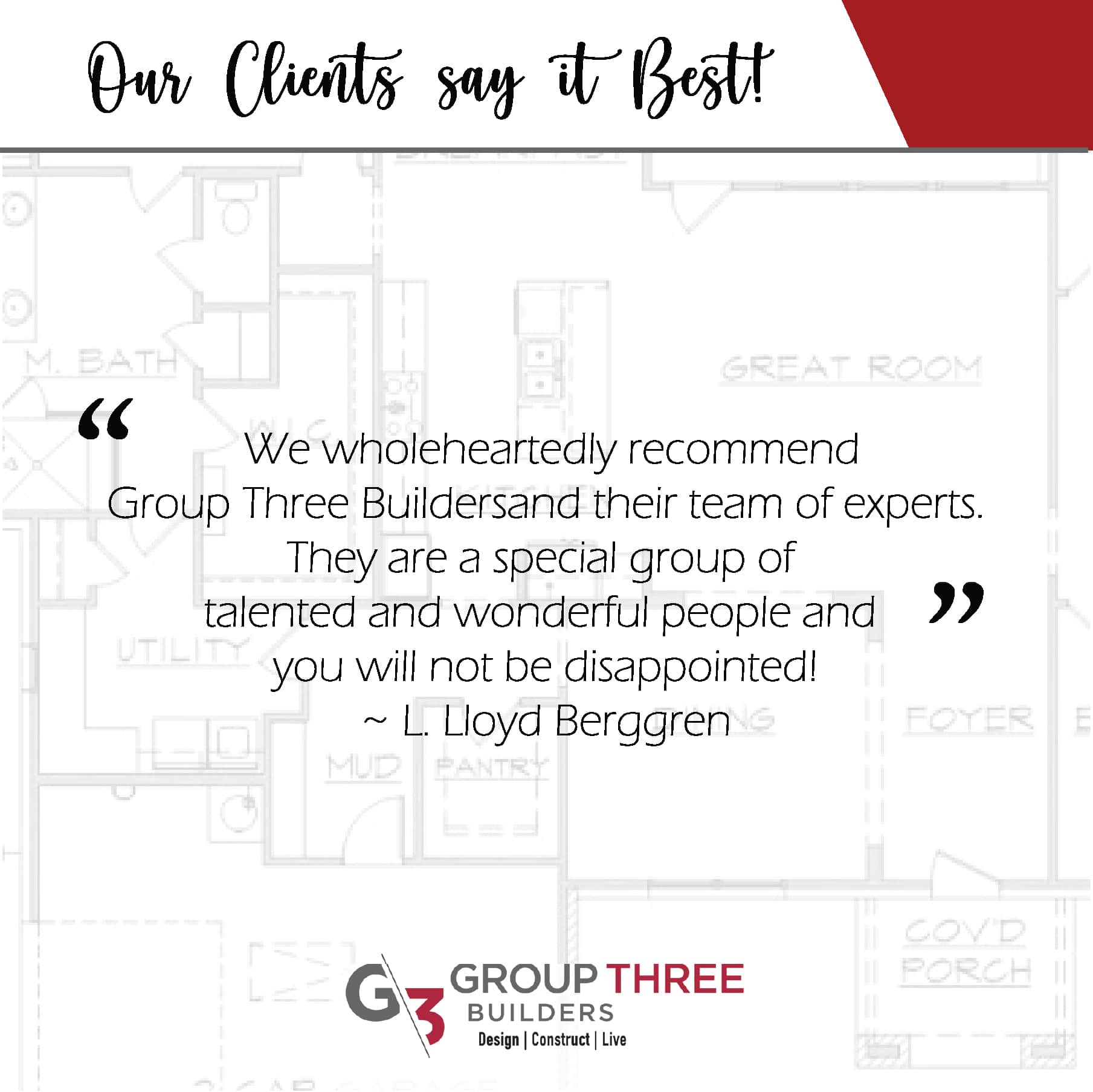 Group Three Builders