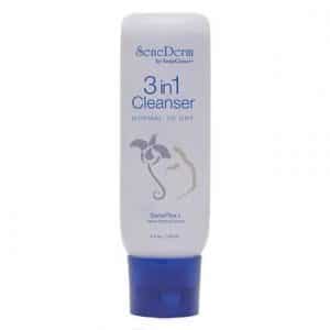 SeneDerm 3-in-1 Cleanser – NORMAL TO DRY NEW FORMULA | RD Fashion Boutique
