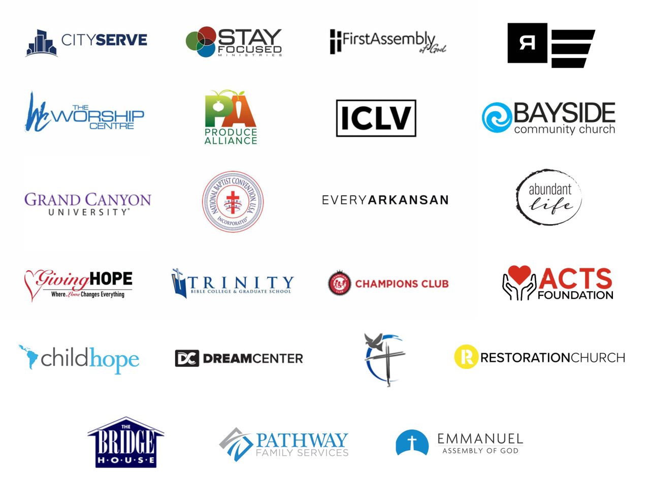 neighborhoodtonations