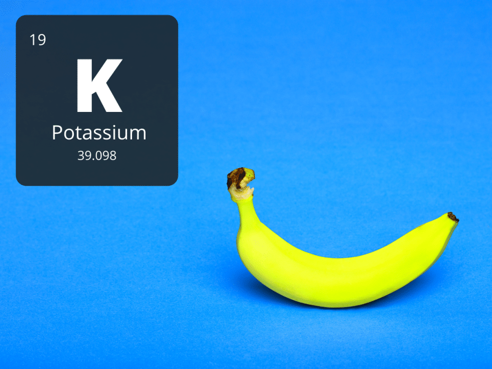 Potassium Problems and Cures for Cannabis Plants