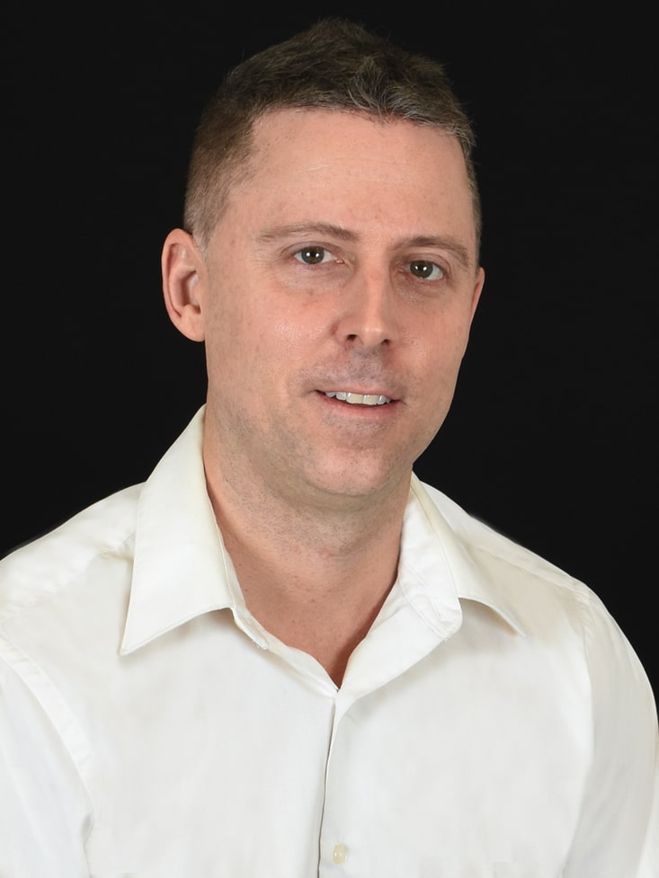 Leadership Team | CPA Firm in CT | Capossela Cohen