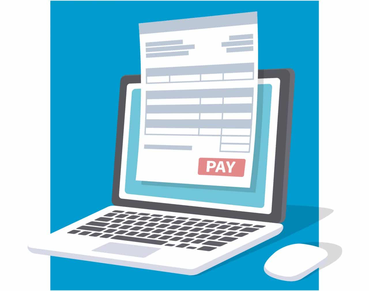 Make A Payment | Capossela, Cohen, LLC