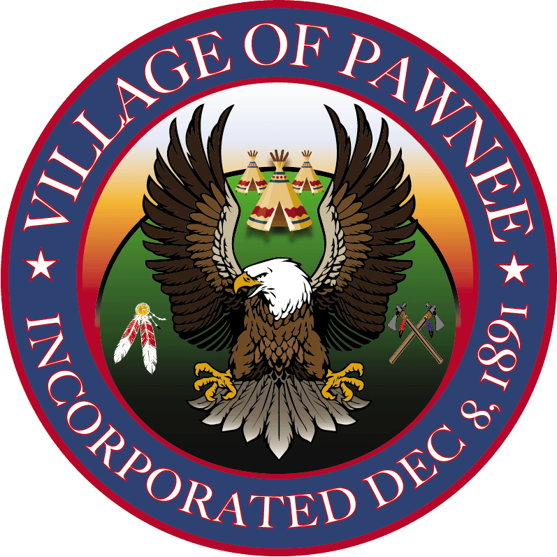 Pawnee UMC Paint Class | Village of Pawnee