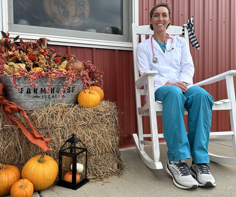 Hometown Spotlight | Village of Pawnee