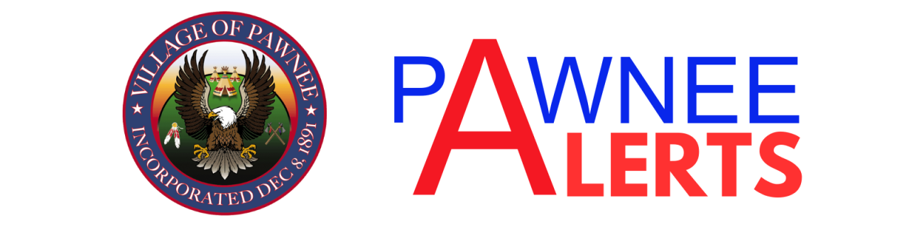 History of Pawnee | Village of Pawnee