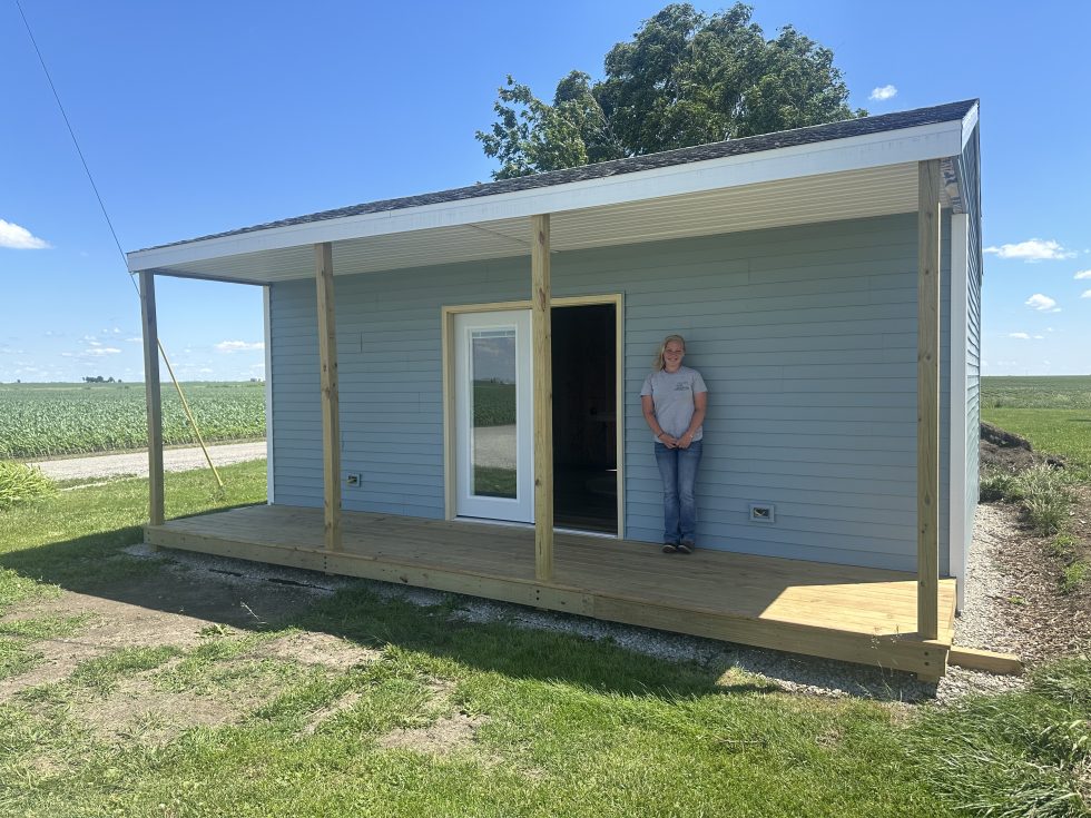 Hometown Spotlight | Village of Pawnee