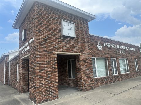 Hometown Spotlight | Village of Pawnee