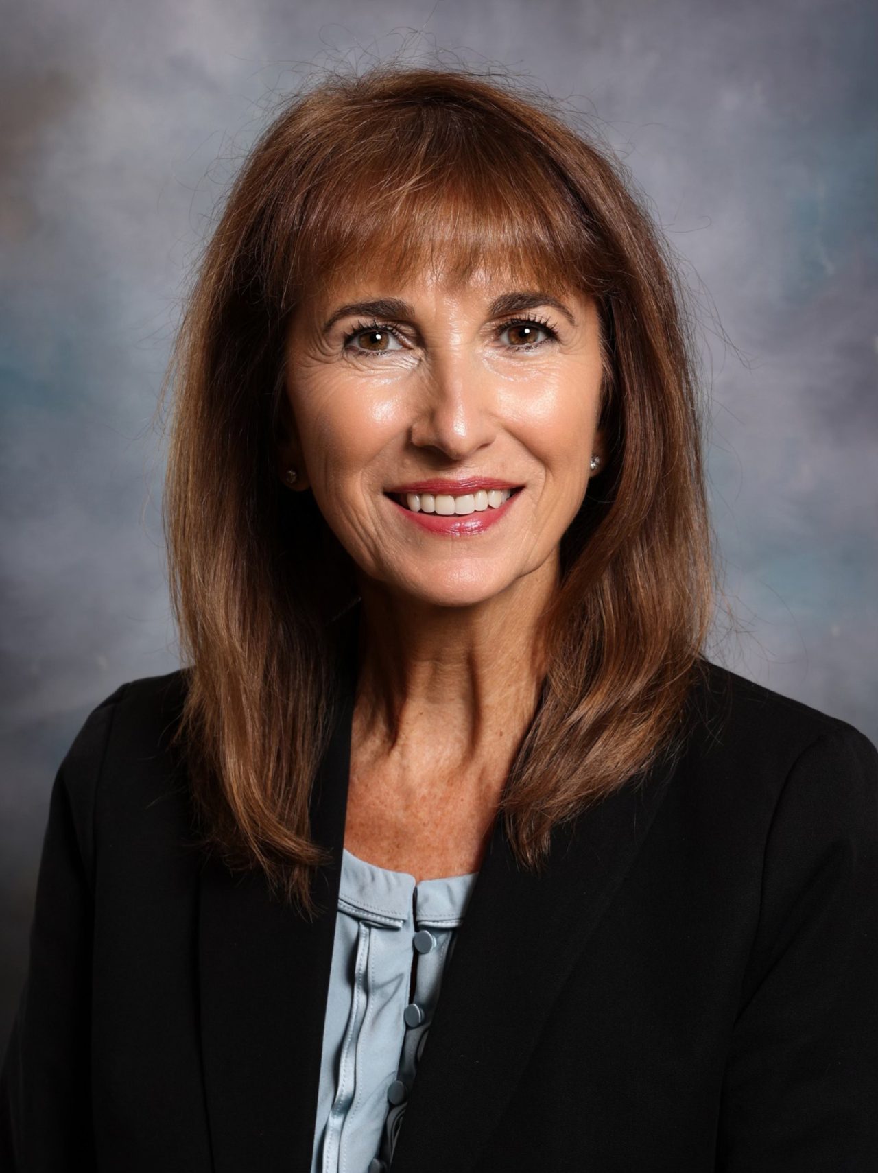 Sherry Doctorian | Clarkston Nelson