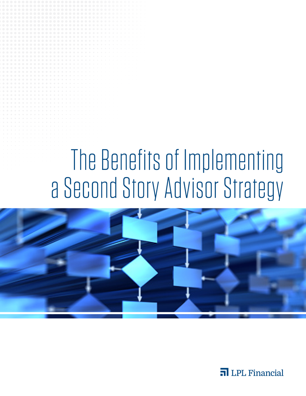 The Benefits of Implementing a Second Story Strategy | The Kehrer Group