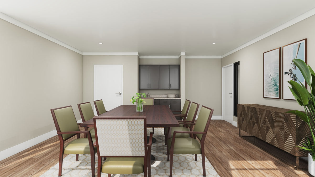 Villas of Mounds View