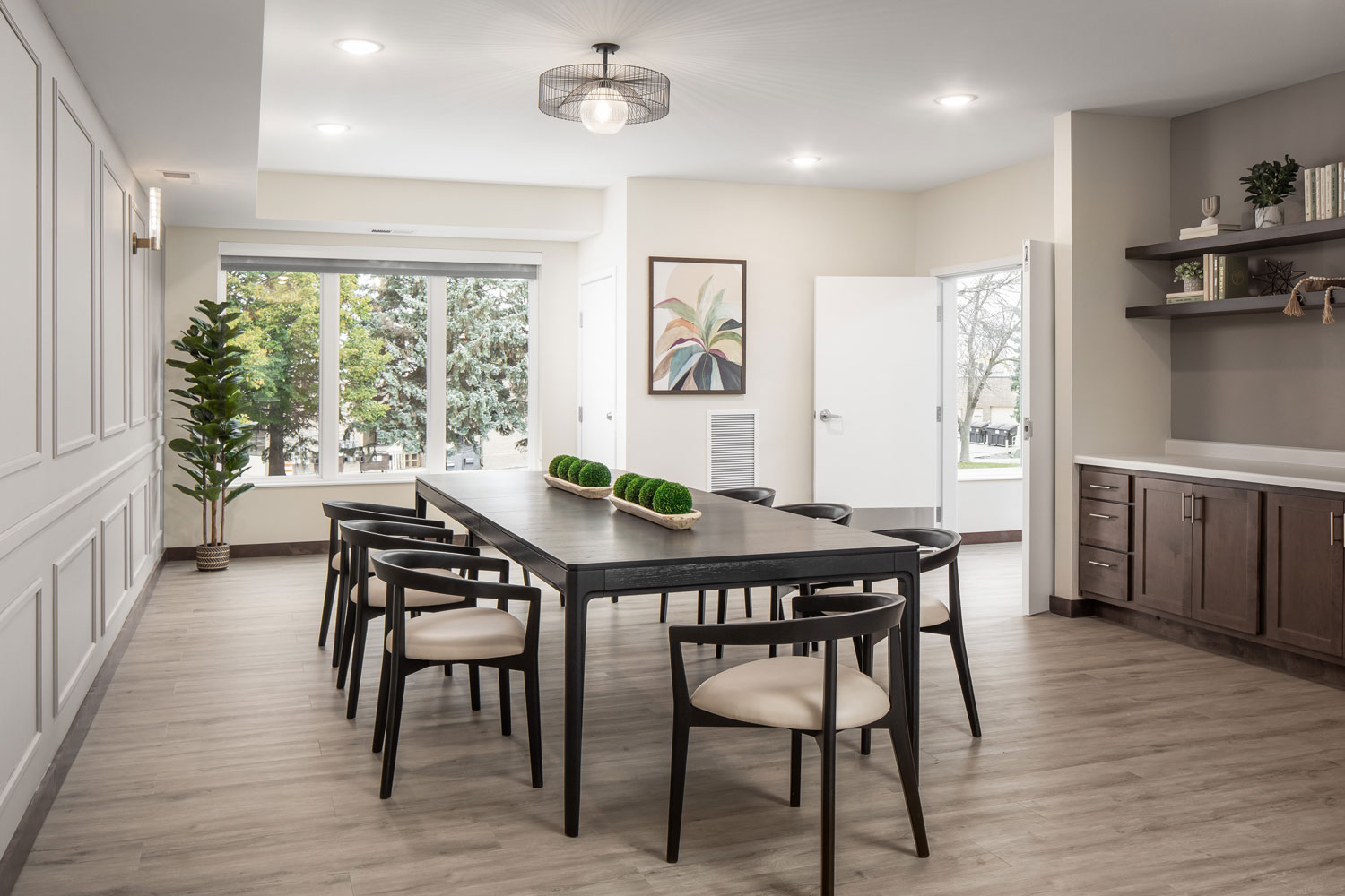 Villas at Pleasant Avenue