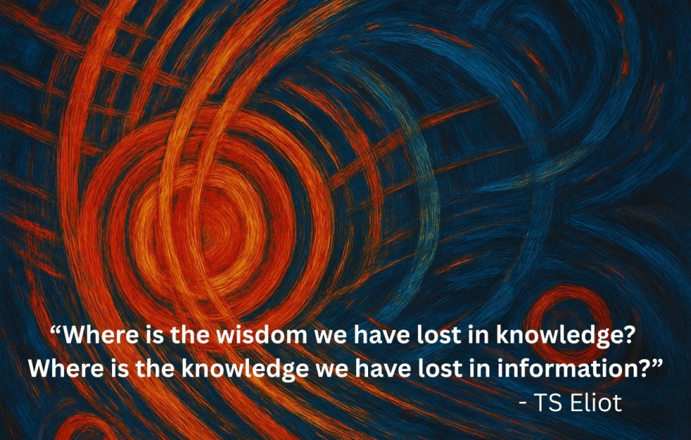 Finding the Signal: Five Questions for Nonprofit Leadership Teams ...